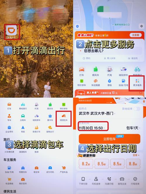 枫叶转发app