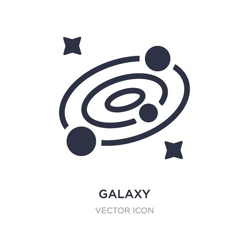 银河星球图标