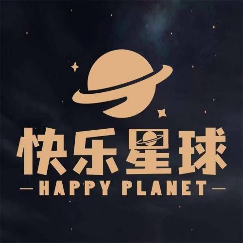 快乐星球图标