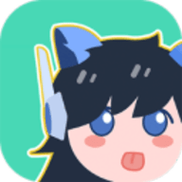 沫沫漫画app图标