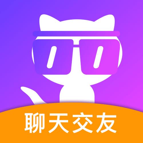 有聊交友app图标