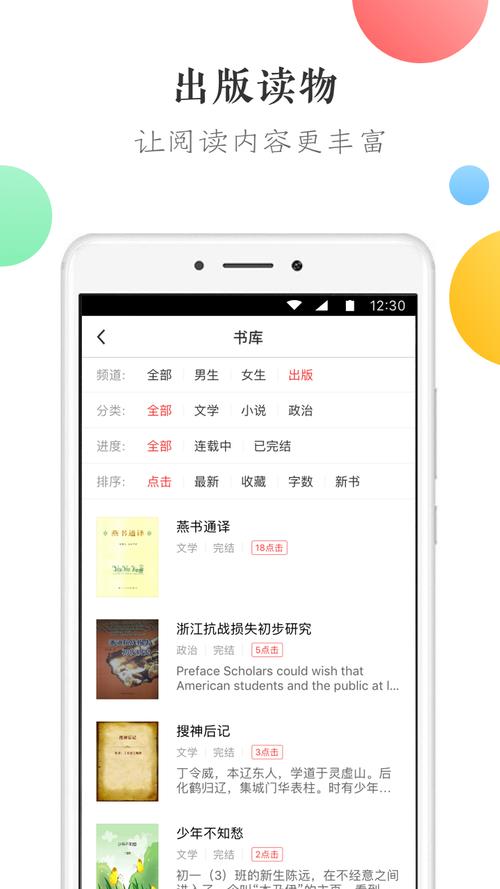 万读