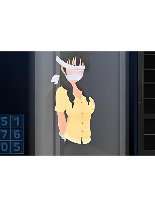被困的女孩游戏安卓版