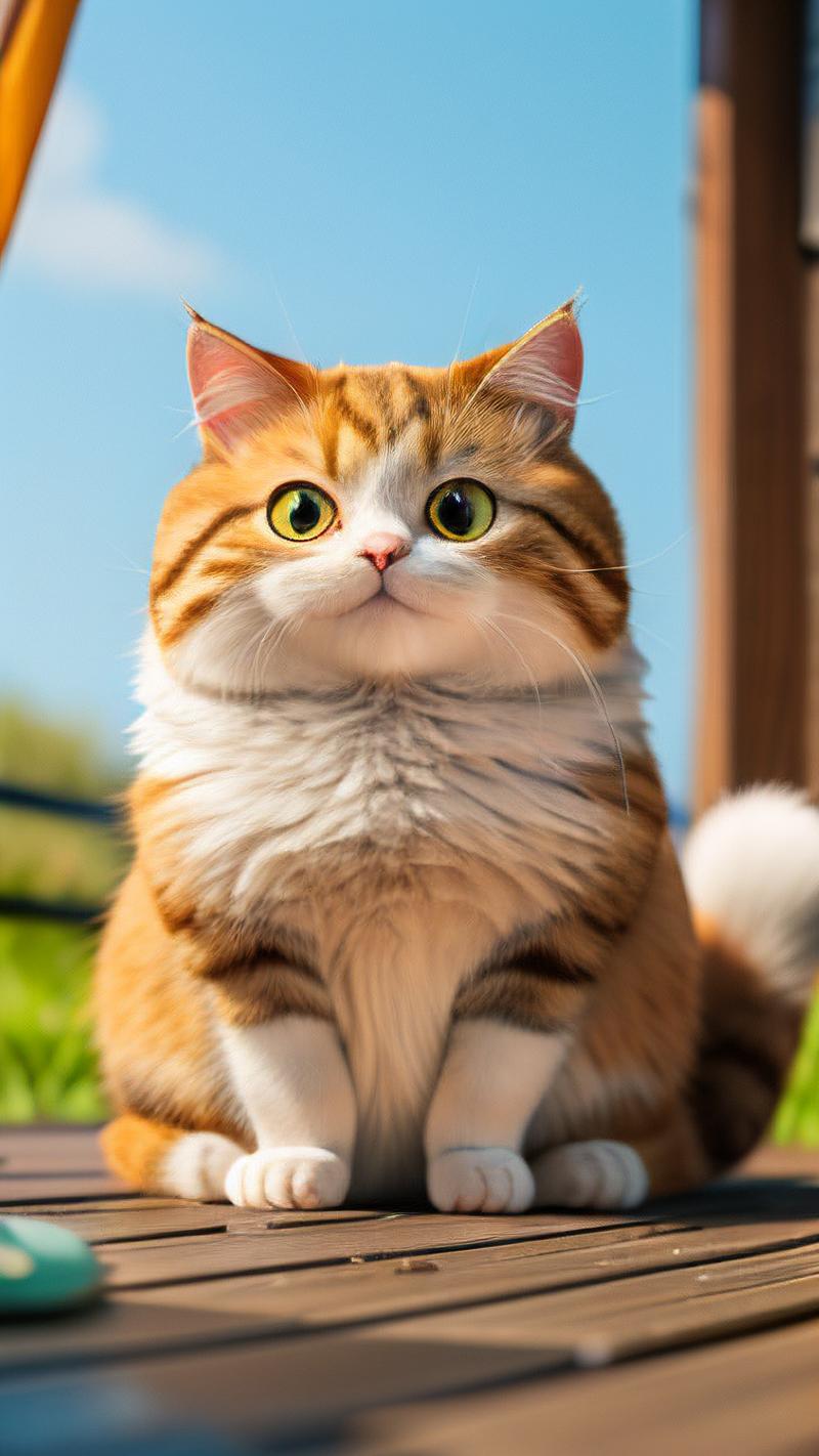 福利猫手机版图标