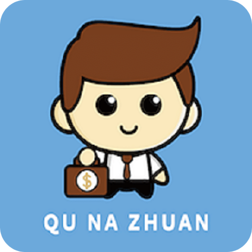 去哪赚钱截图