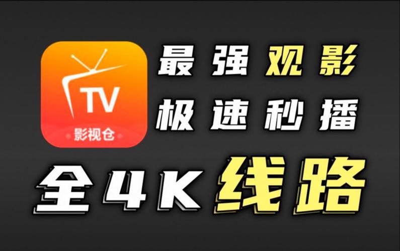影探4KTV软件下载免费版2023截图