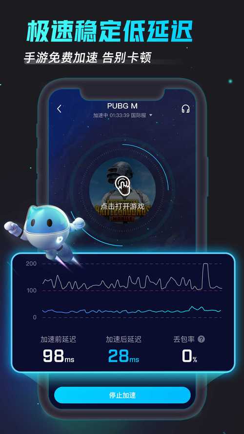 biubiu加速器下载安装2023