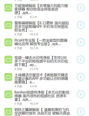 涛哥软件库蓝奏云