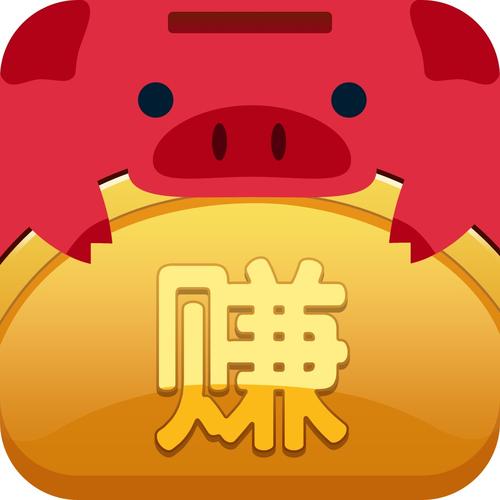 全民天天赚app图标