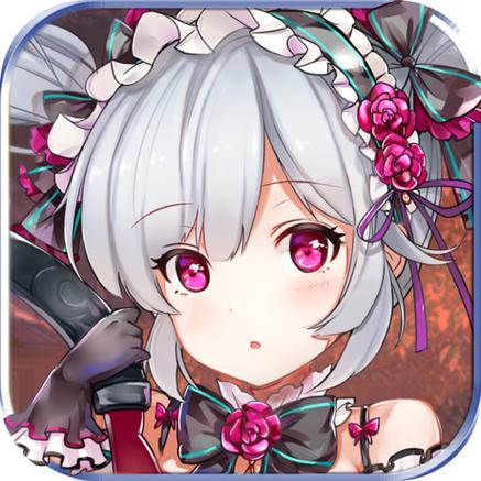 魔女后宫截图