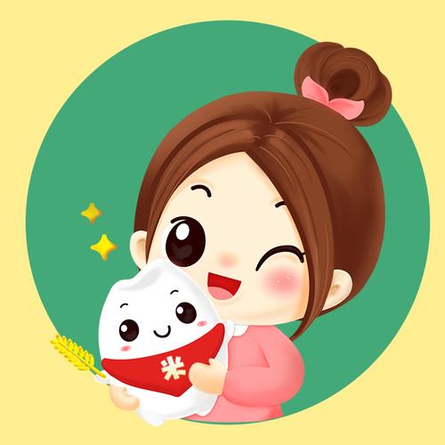 米粒手游盒子图标