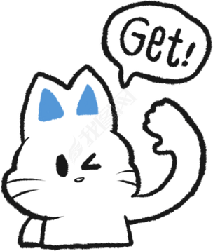 GET漫画正版截图
