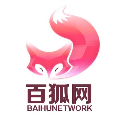 狐狸网官网版图标