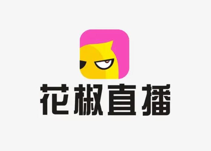 花椒直播正版图标