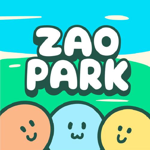 漫画Park中文版图标