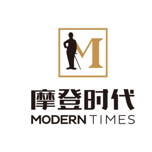 摩登时代app图标