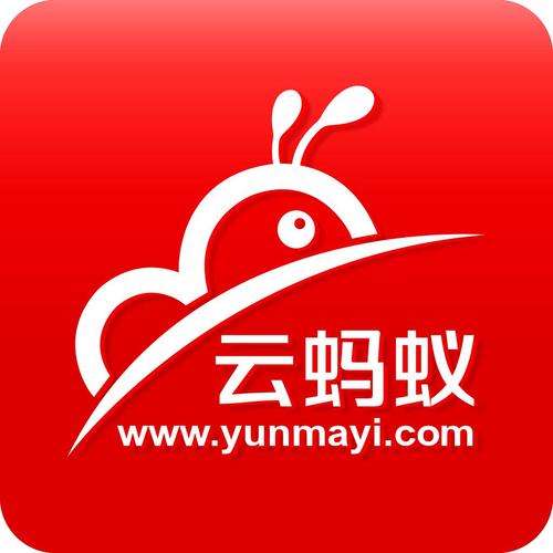 蚂蚁打字录入下载图标