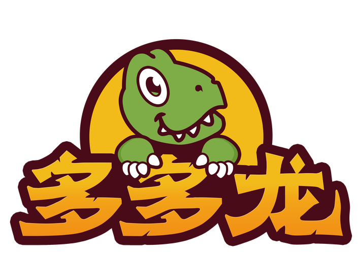 多多世界养龙app图标
