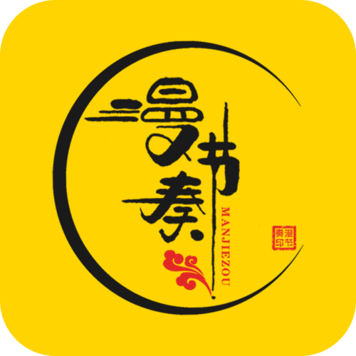 漫节奏最新版图标