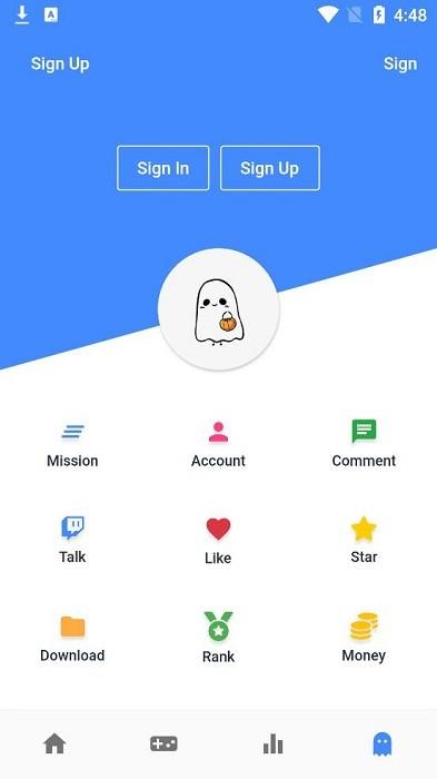 折相思游戏盒子免登陆截图