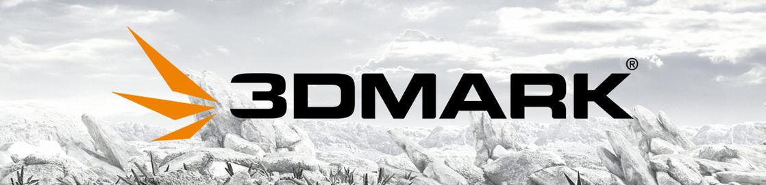 3DMARK FOR ANDROID图标