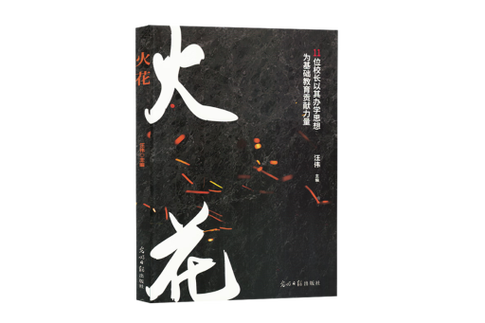 火花免费小说图标