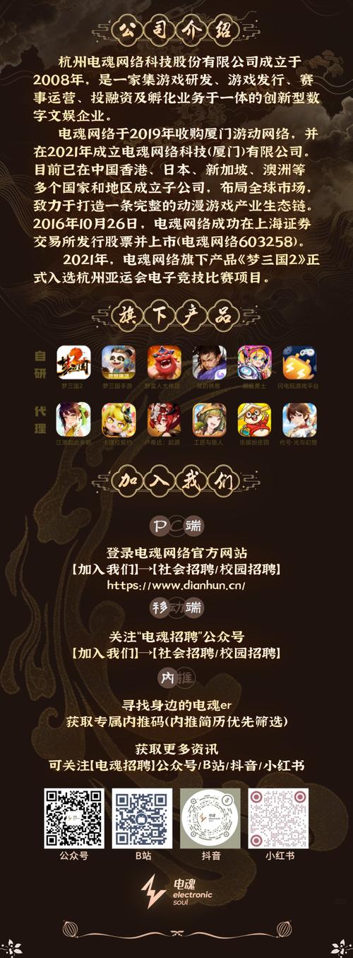 电魂社区app