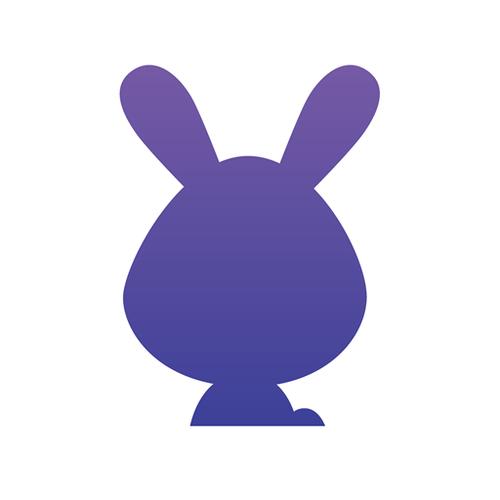 顽皮兔app图标