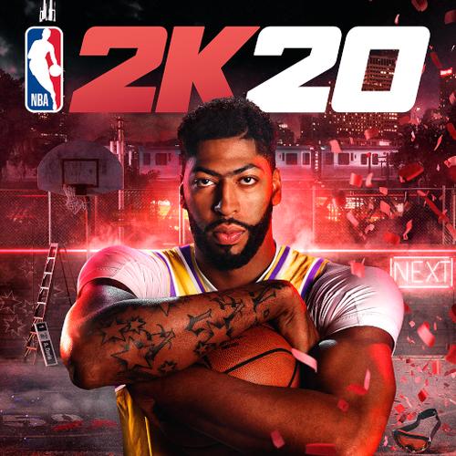 nba2k21手游安卓版中文下载