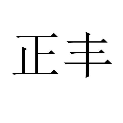 丰正截图