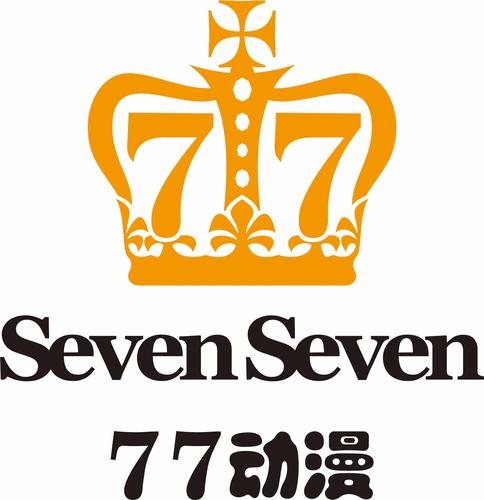 77漫画app图标