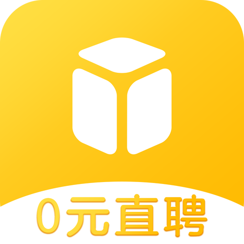 兼职多多求职版图标