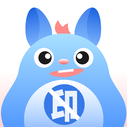 龙猫任务平台app正式版图标