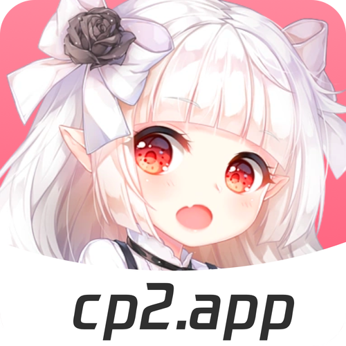 JK漫画APP免费版最新图标