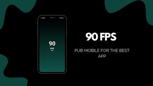 90FPS画质修改器app