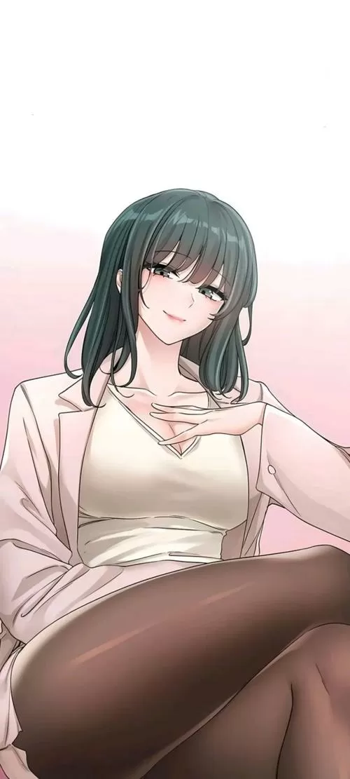 《社团学姐》下拉式漫画免费看图标