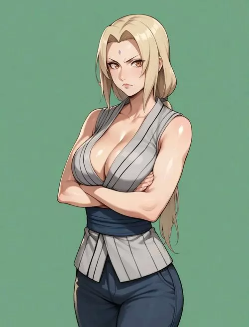 无尽画郎火影忍者截图