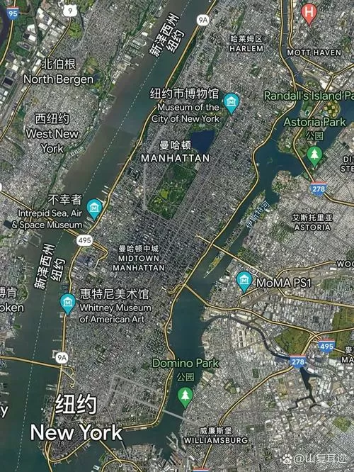 谷歌地图高清卫星地图最新版图标