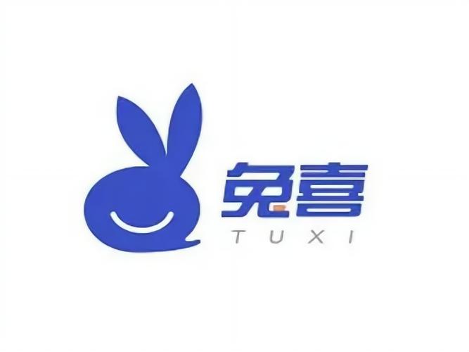 兔喜快递是什么图标