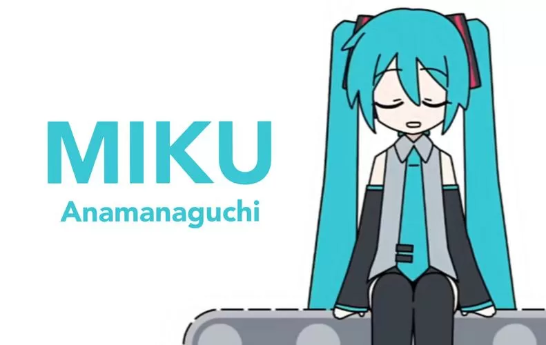 初音和39有什么关系图标