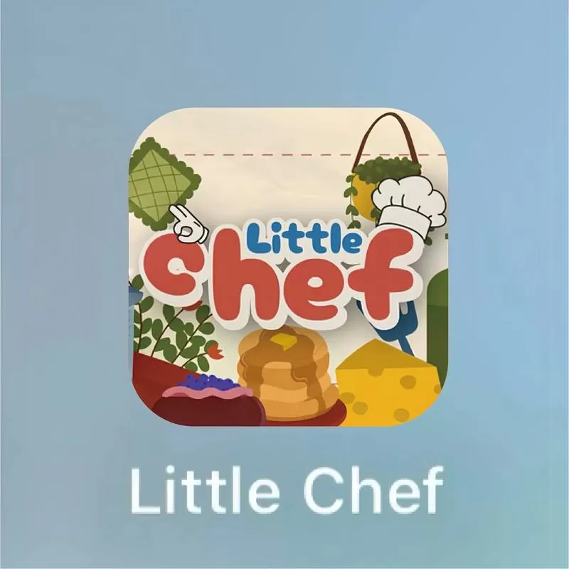 LittleChef游戏官网图标