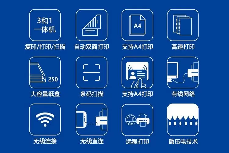 家用打印机可以双面打印吗