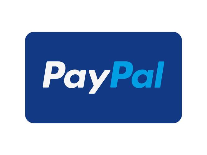 paypal安卓版下载图标