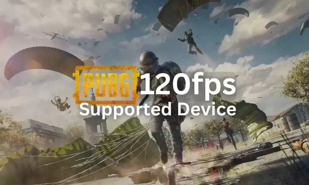 pubg帧数修改器120帧图标