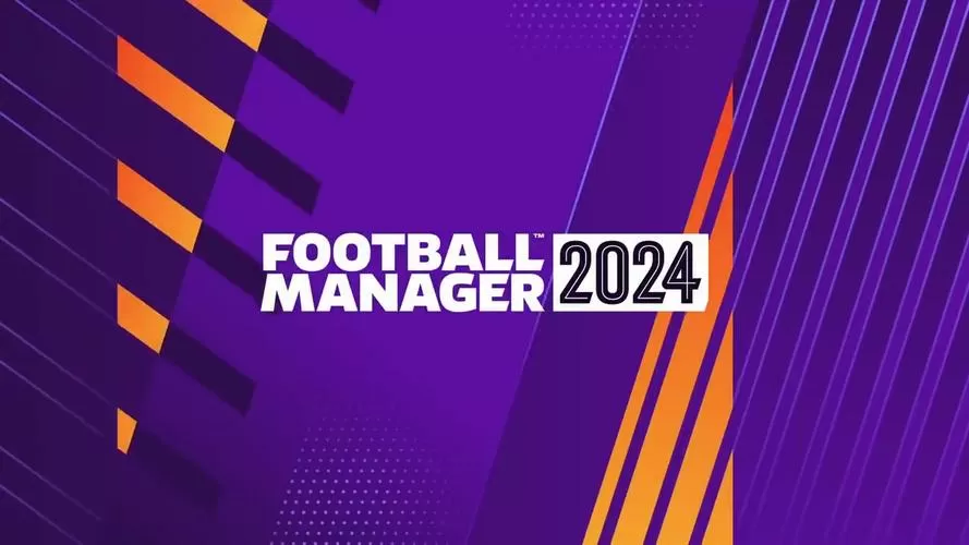 fm足球经理2024安卓版图标