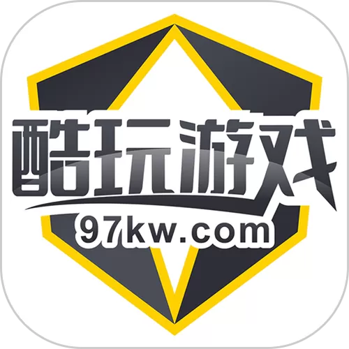 酷玩俱乐部app下载图标