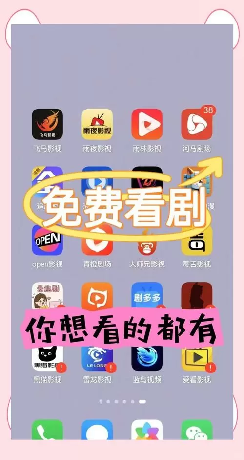 大师兄TV版激活码分享截图