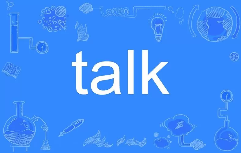 TALK官方下载