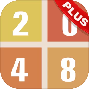 2048所有版本下载图标