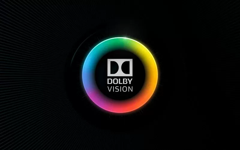 powerdvd 杜比视界图标